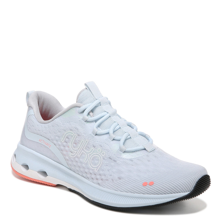 Ryka Women's Walking Sneakers | Peltzshoes.com & Peltz Shoes