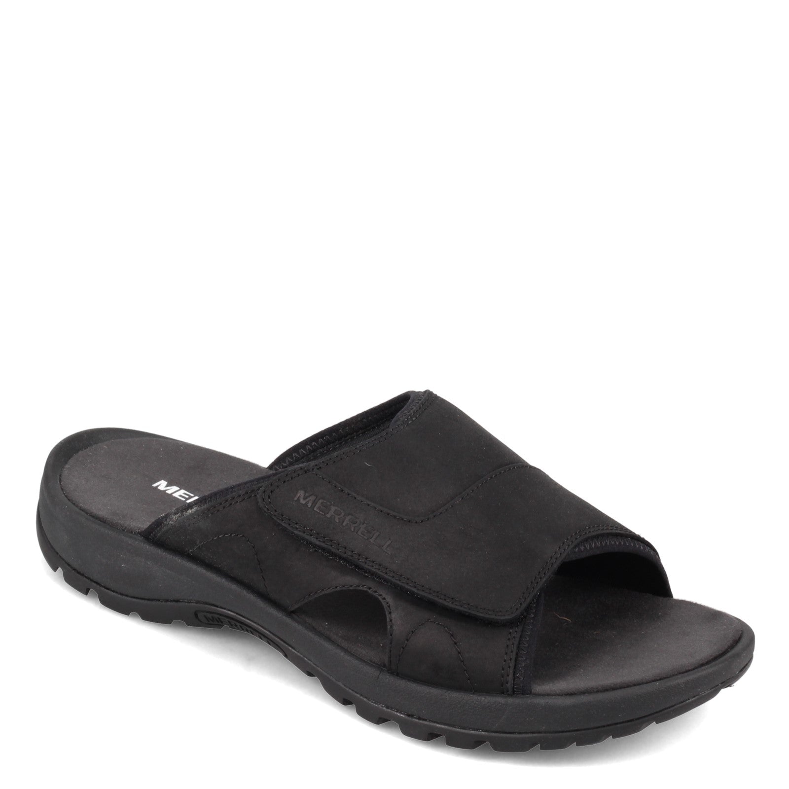 Men's Merrell, Sandspur 2 Slide – Peltz Shoes