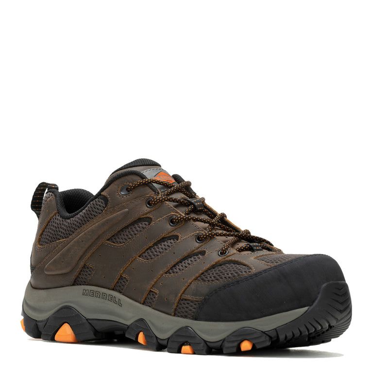 Men's Work & Safety Shoes & Boots & Peltz Shoes