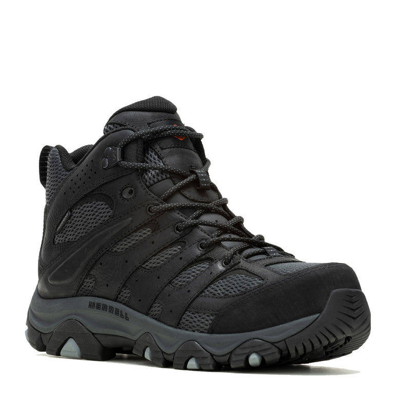 Men's Merrell & Peltz Shoes