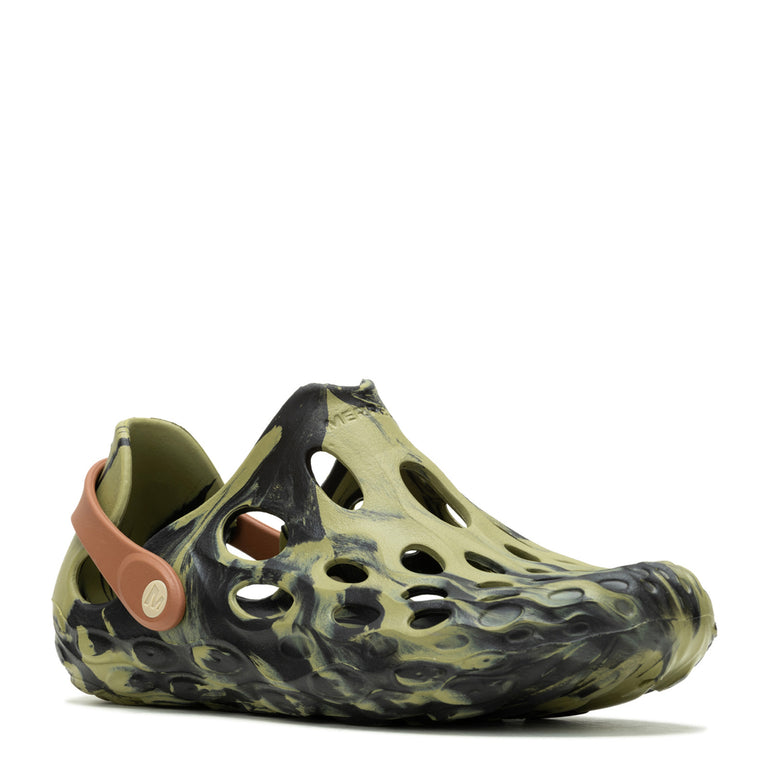 Men's Merrell & Peltz Shoes