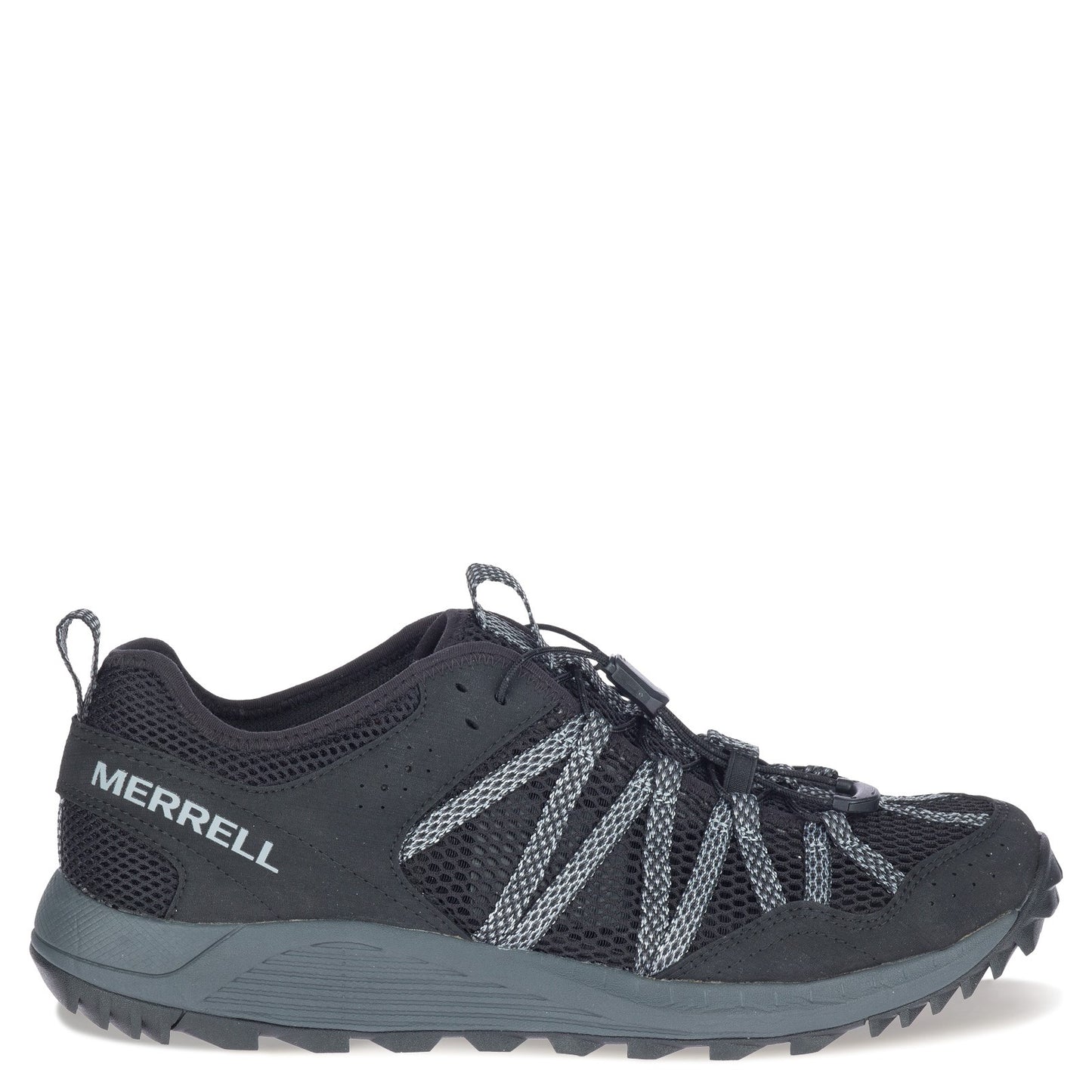 Men's Merrell, Wildwood Aerosport Water Shoe – Peltz Shoes