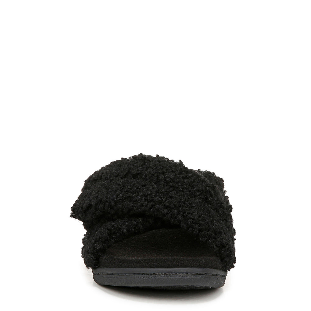 Women's Vionic, Relax II Slide Slipper & Peltz Shoes