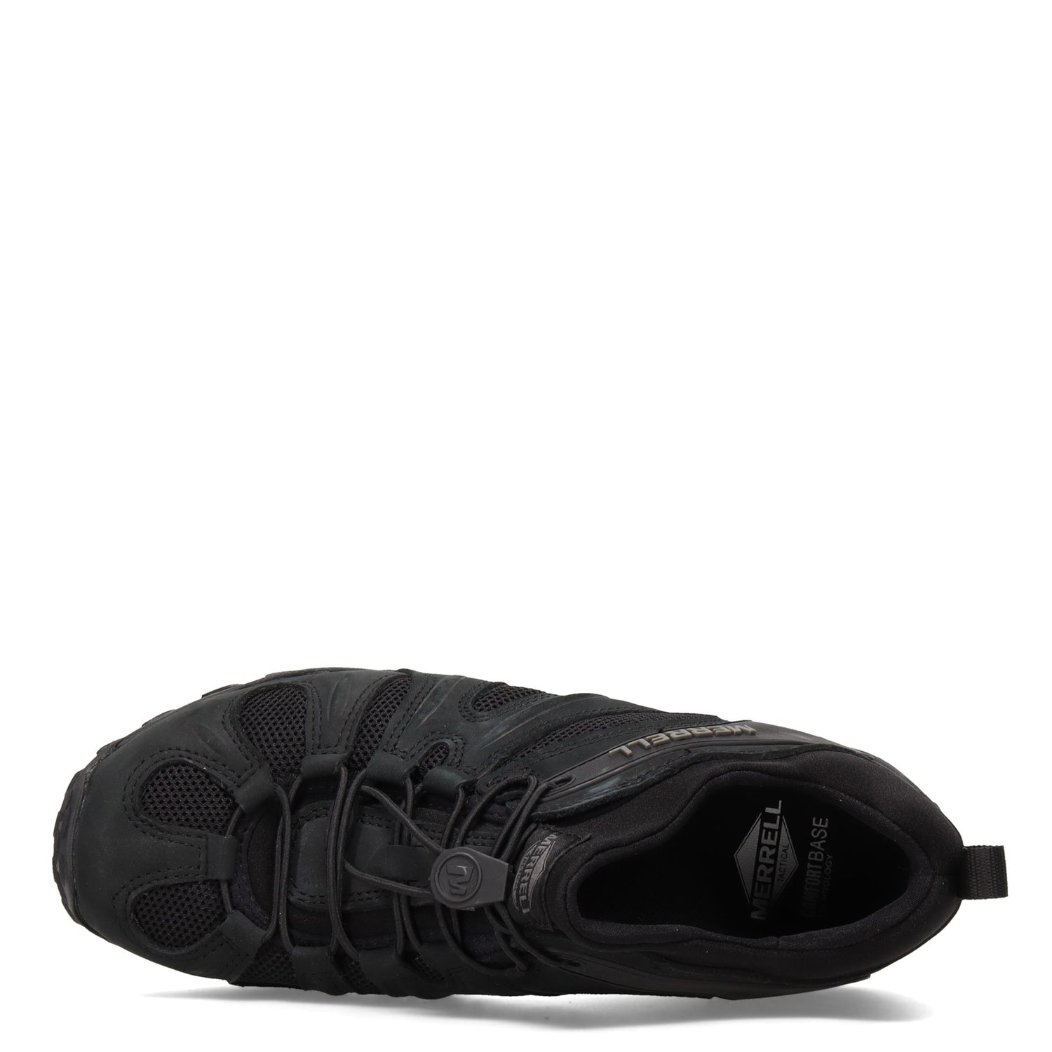 Men's Merrell, Chameleon 8 Stretch Tactical Boot – Peltz Shoes