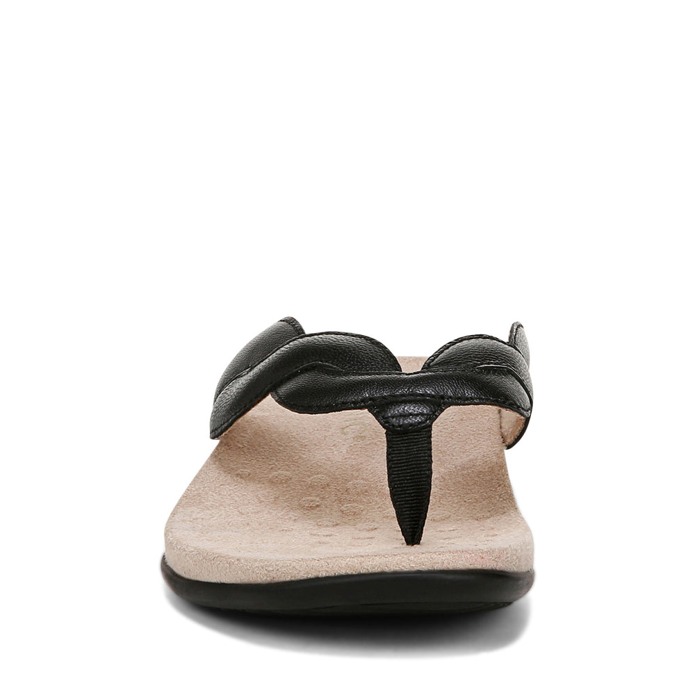 Women's Vionic, Bella Braid Sandal — Peltz Shoes