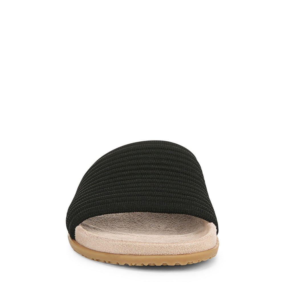 Women's Vionic, Evie Slide Sandal & Peltz Shoes