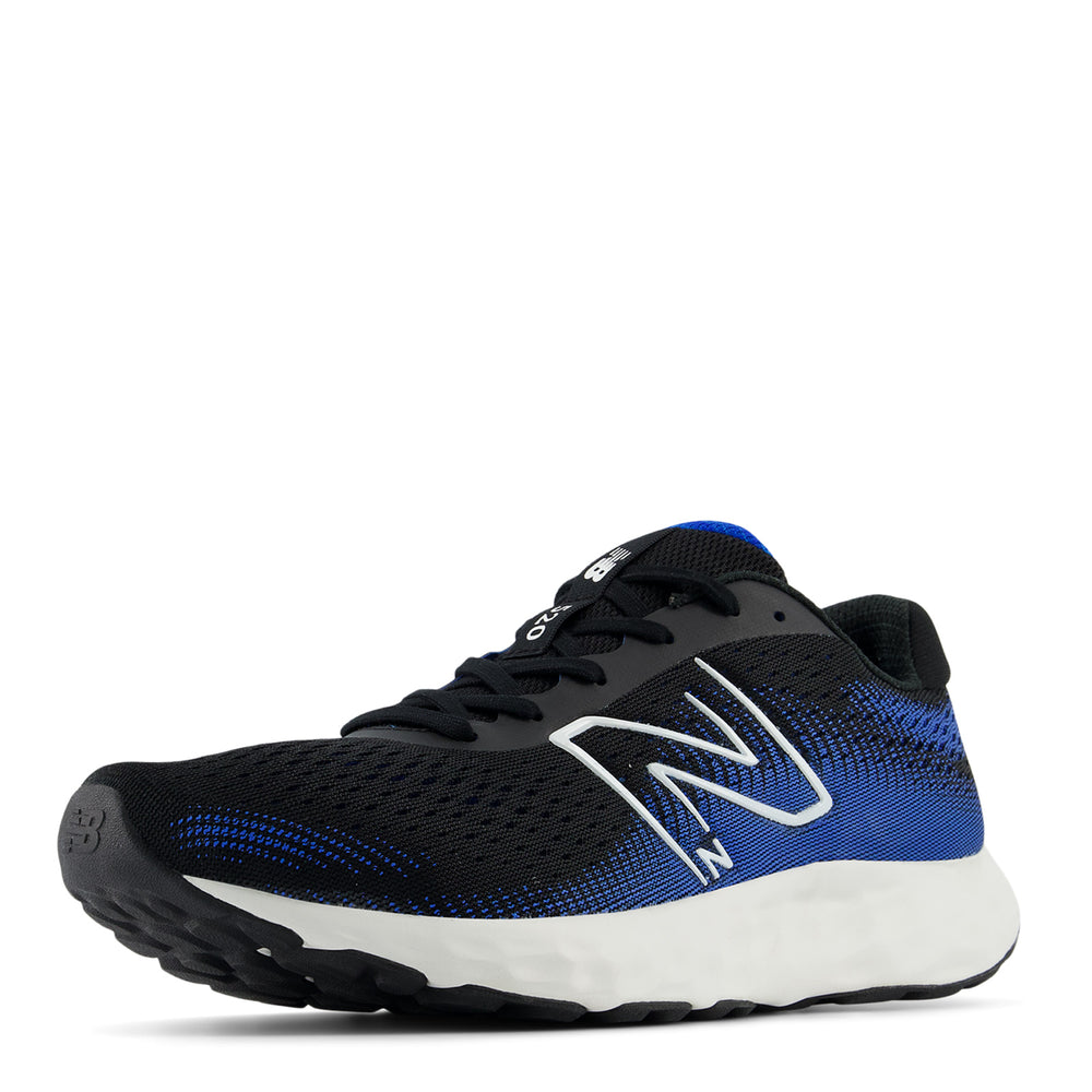 Men's New Balance, 520v8 Running Shoe & Peltz Shoes