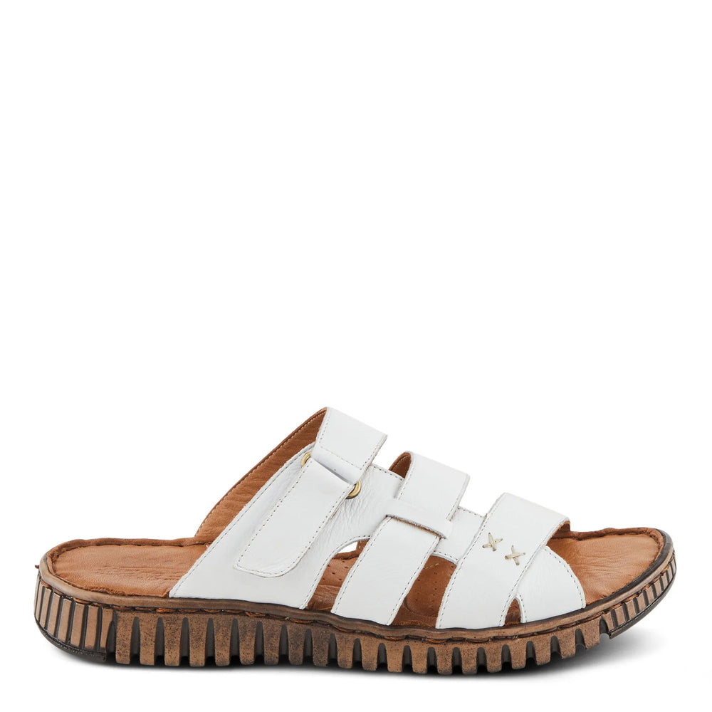 Women's Spring Step, Olly Sandal & Peltz Shoes