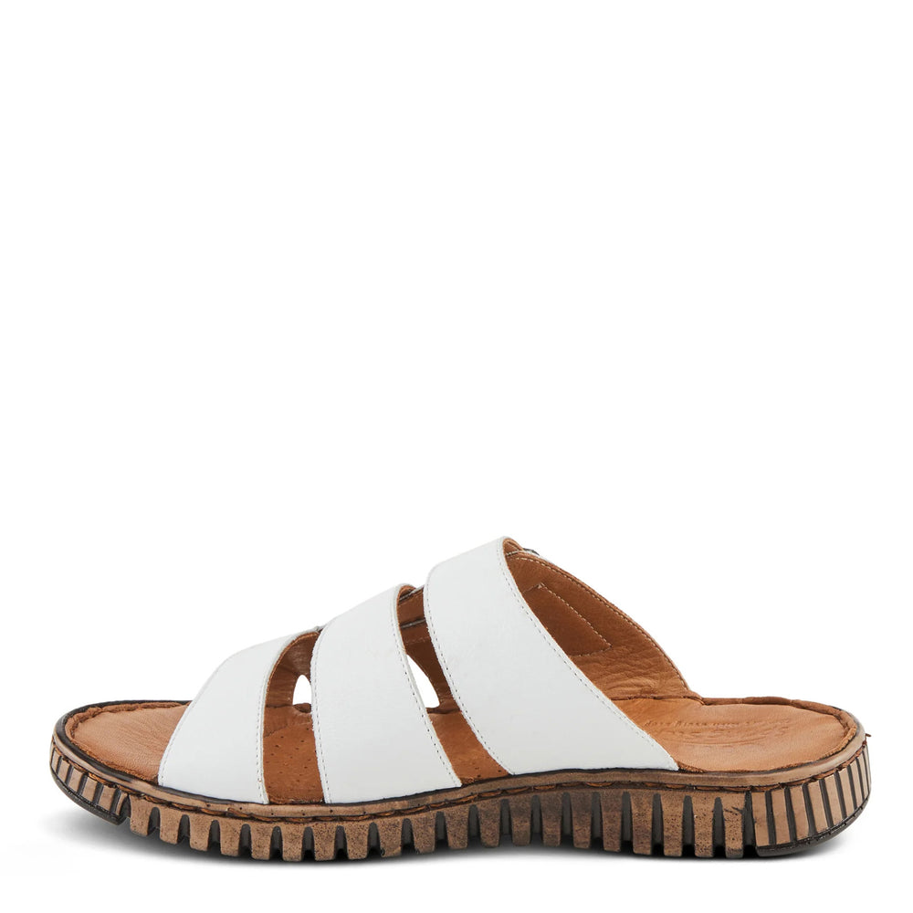 Women's Spring Step, Olly Sandal & Peltz Shoes