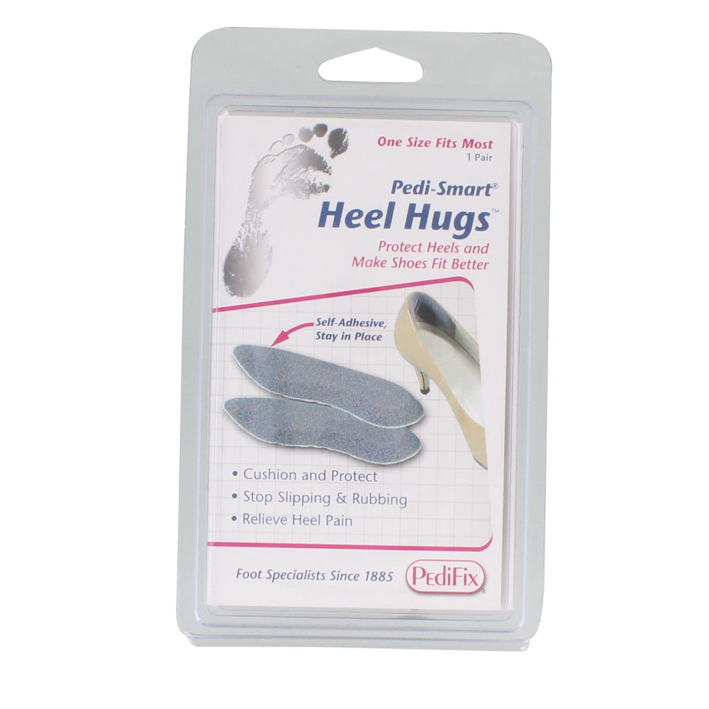 PediFix, Pedi Smart Heel Hugs & Peltz Shoes