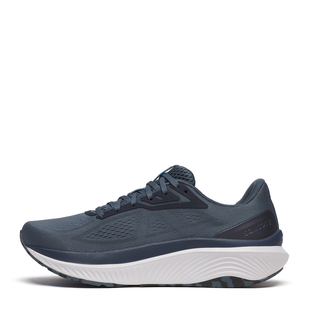 Men's Saucony, Echelon 10 Running Shoe - Wide Width & Peltz Shoes