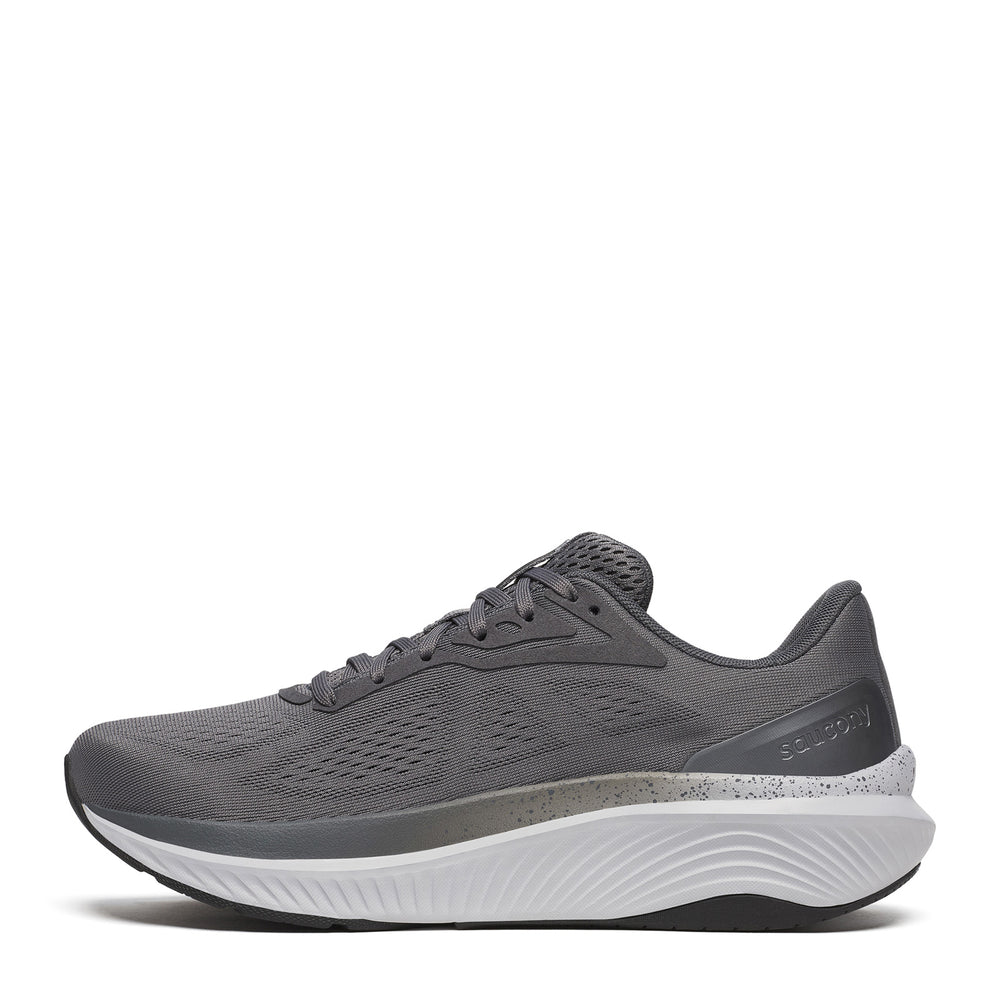 Men's Saucony, Echelon 10 Running Shoe - Wide Width — Peltz Shoes