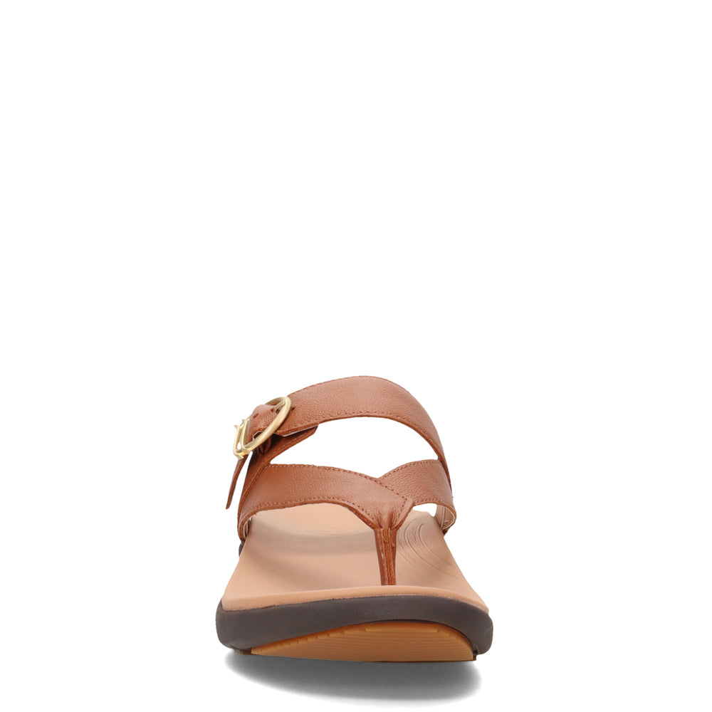 Women's Strole, Promenade Sandal — Peltz Shoes