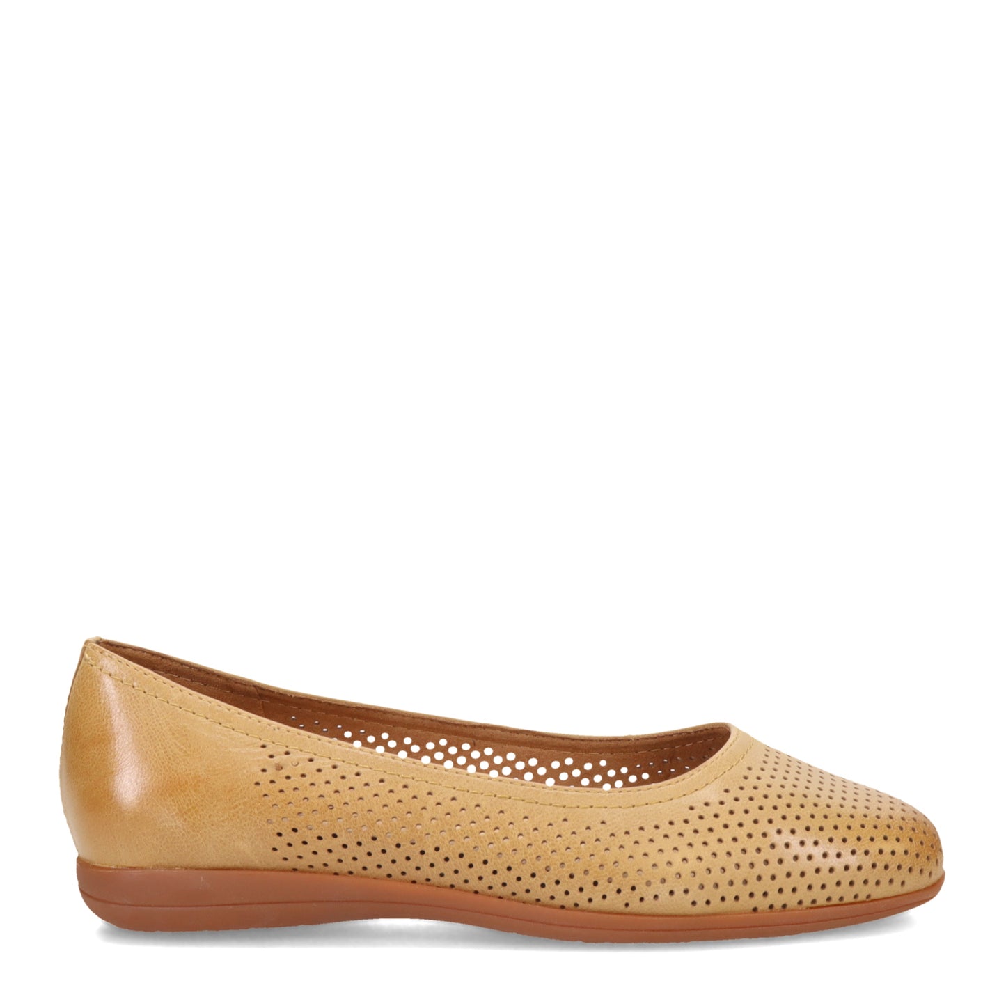 Women's Trotters, Darcey Flat – Peltz Shoes
