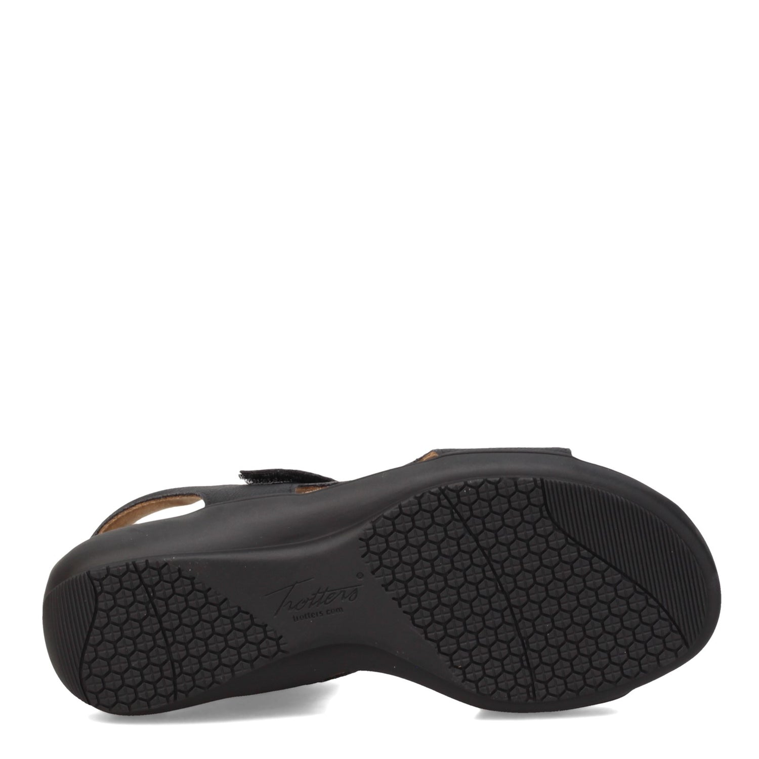 Women's Trotters, Katarina Sandal – Peltz Shoes
