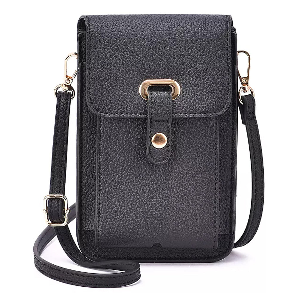 Mellow World Handbags, Septima Touch Screen Bag — Peltz Shoes