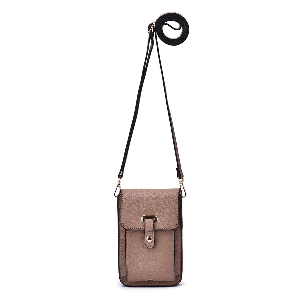 Women's Mellow World, Septima Touch Screen Bag — Peltz Shoes