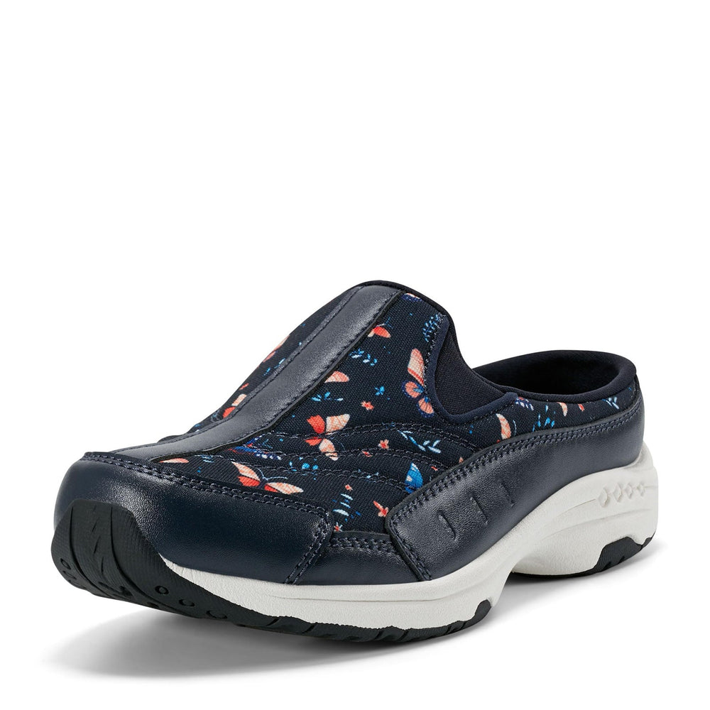 Women's Easy Spirit, Traveltime Classic Clog & Peltz Shoes