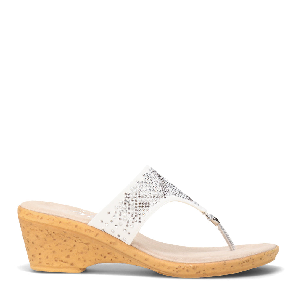Women's Onex, Valorie Sandal & Peltz Shoes
