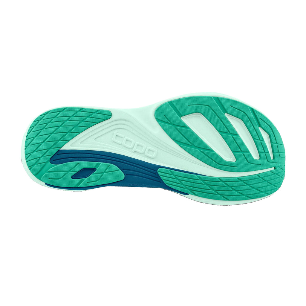 Women's Topo, Ultrafly 5 Running Shoe & Peltz Shoes