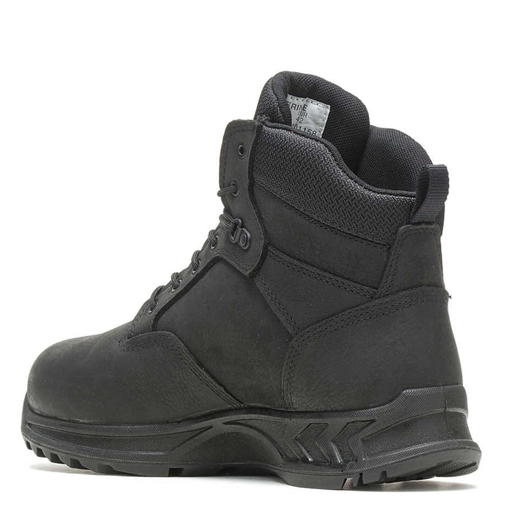 Men's Wolverine Boots, ShiftPLUS Work LX 6" Alloy Toe Boot & Peltz Shoes