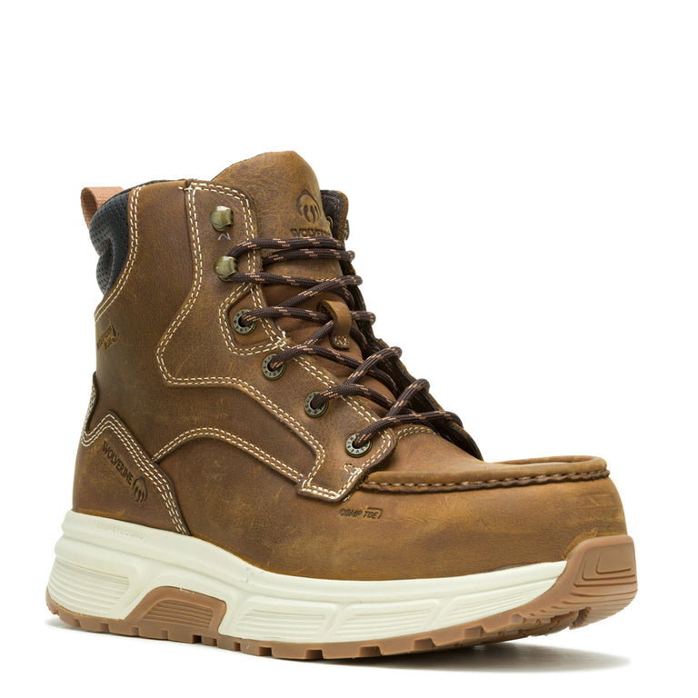 Wolverine & Peltz Shoes