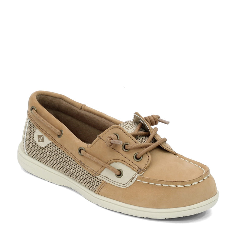 Girls' Boat Shoes & Peltz Shoes
